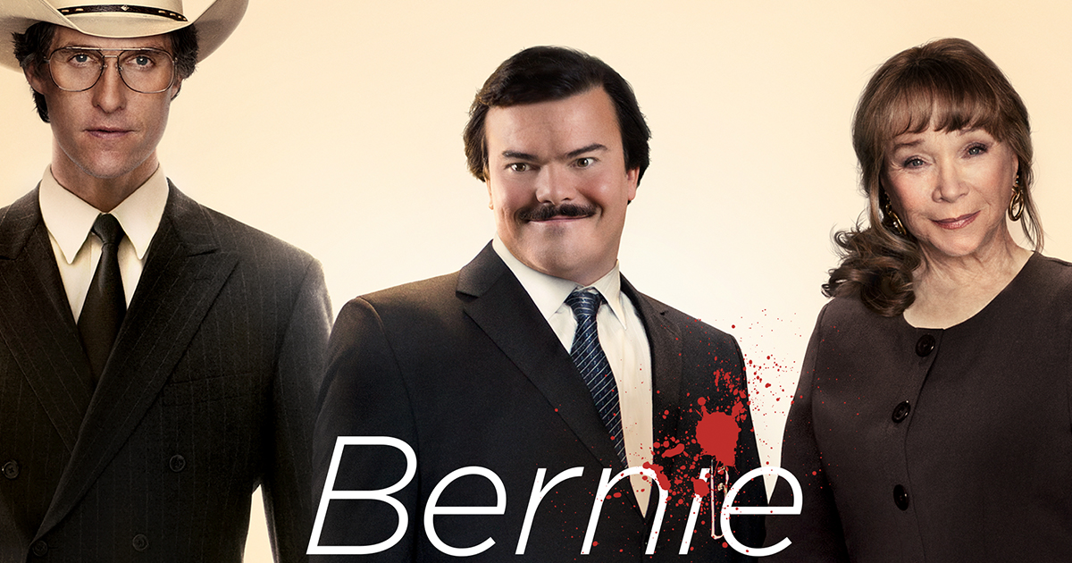 Bernie - Own it on digital