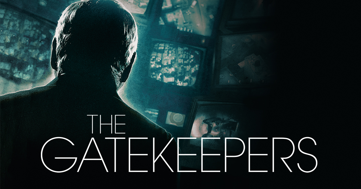 The Gatekeepers - Own it on digital