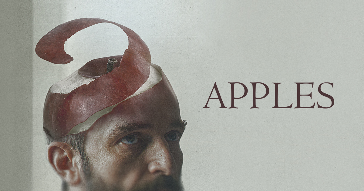 Apples - Own it on Digital