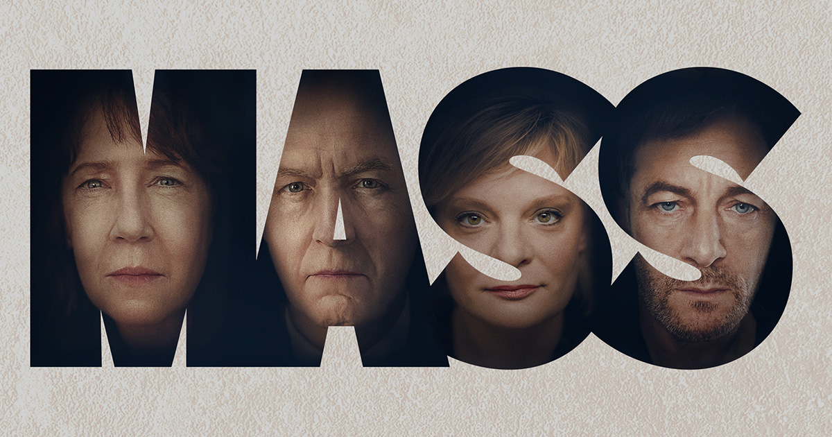 Mass - Own it on Disc & Digital