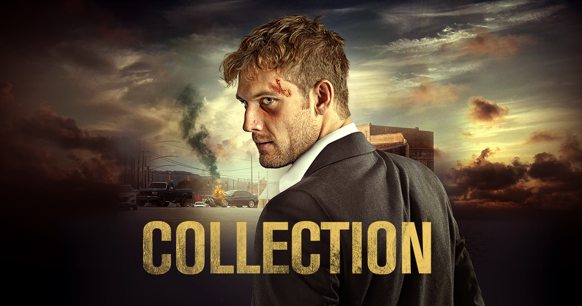 Collection - Watch It On Digital