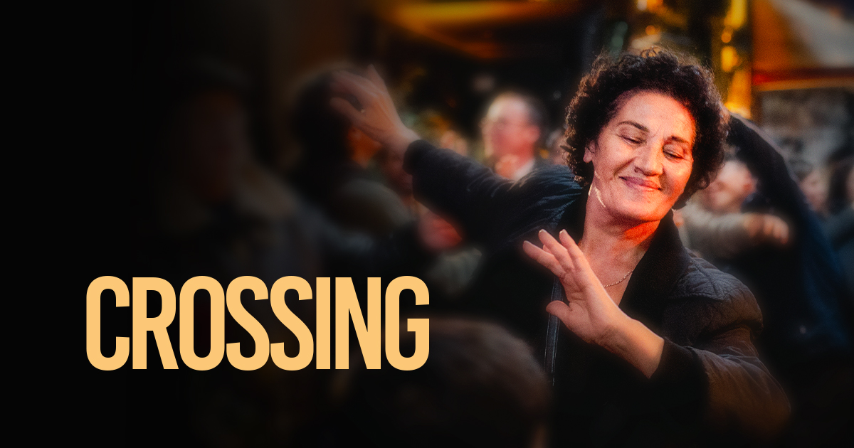 Crossing - Own it on Digital