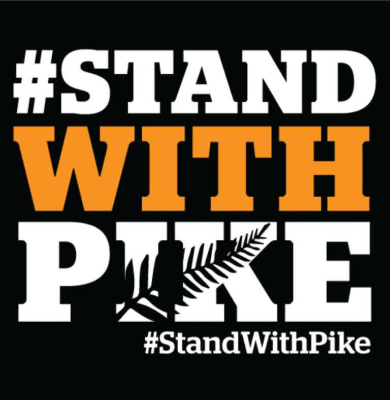 Pike River